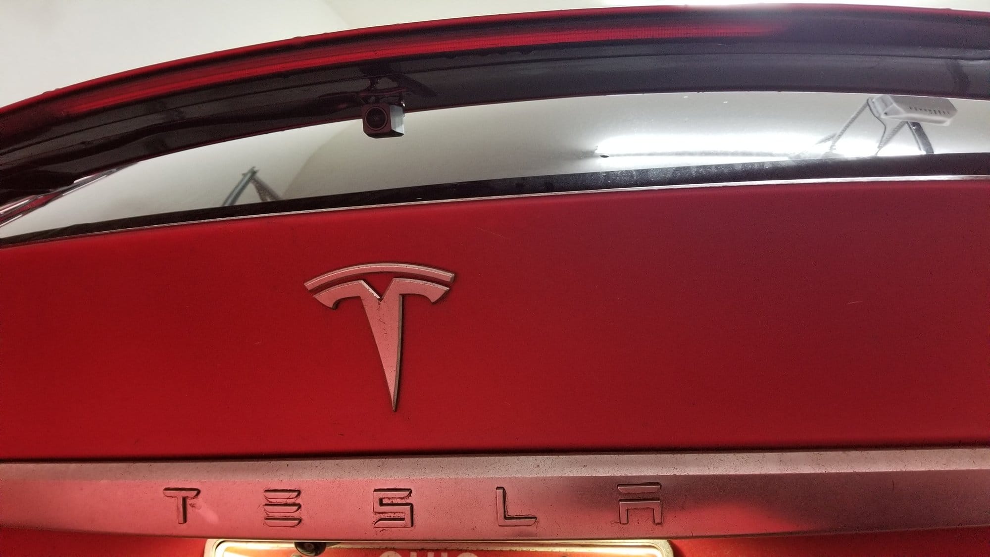 Tesla Issues First Recall of 2025 that affects nearly 240,000 EV - ActuCars