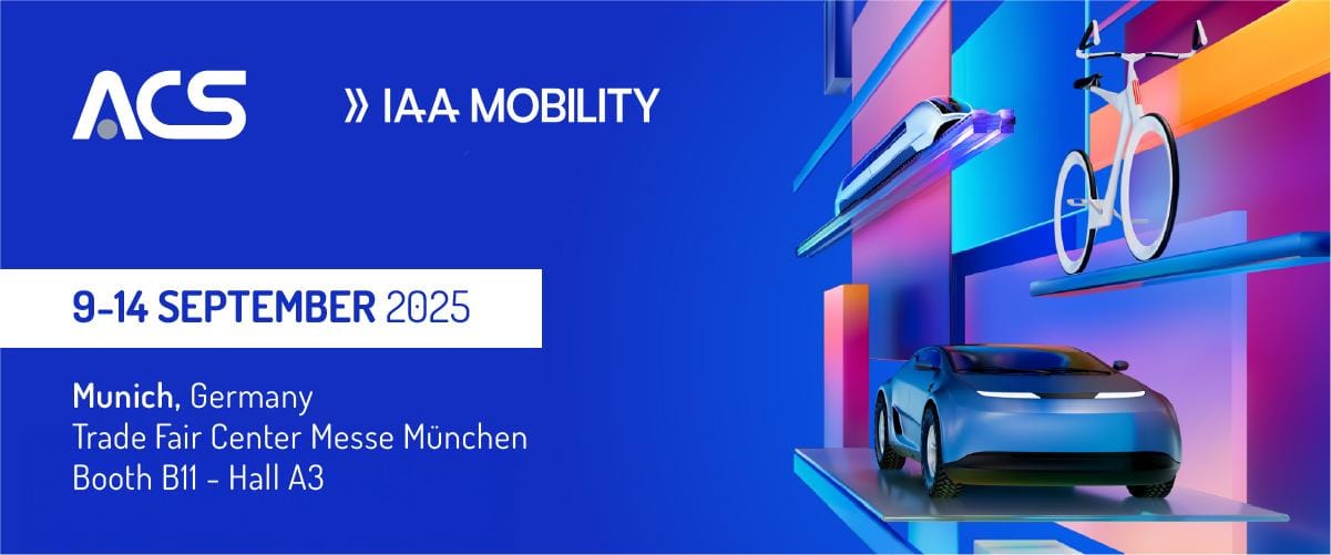 IAA Mobility Munich 2025: All the World Premieres You Need to Know ...